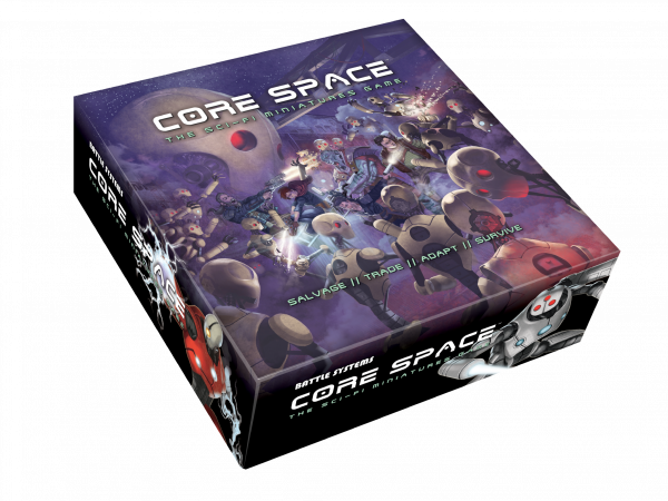 Shop - Battle Systems