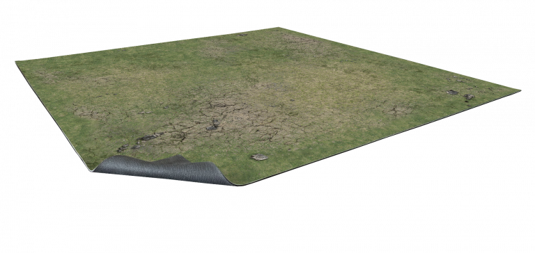 Tabletop Gaming Mats and Accessories