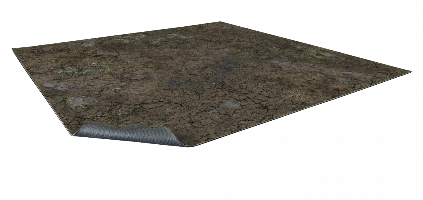 Tabletop Gaming Mats and Accessories