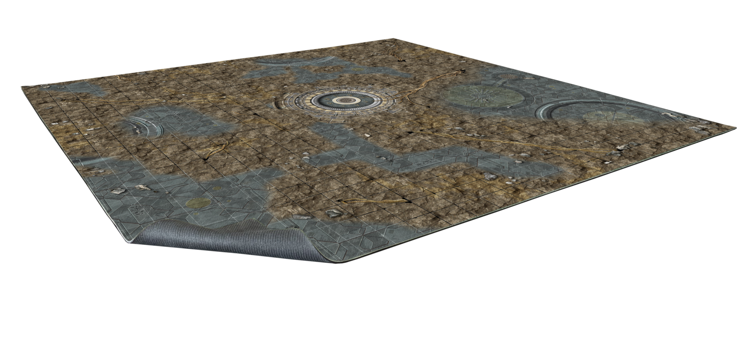 Tabletop Gaming Mats and Accessories