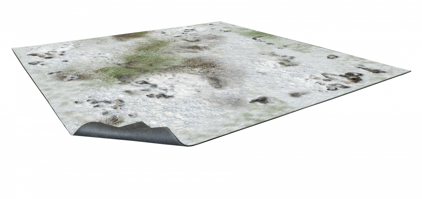 Tabletop Gaming Mats and Accessories