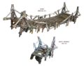 Fantasy Village - Battle Systems