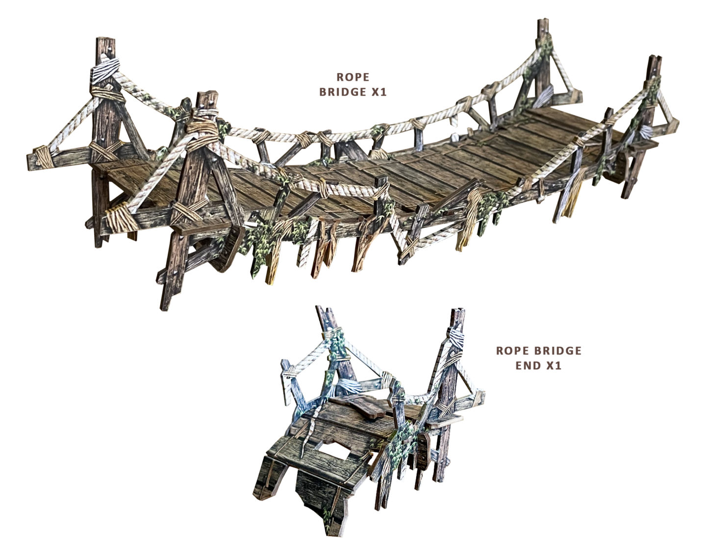 Fantasy Village - Battle Systems