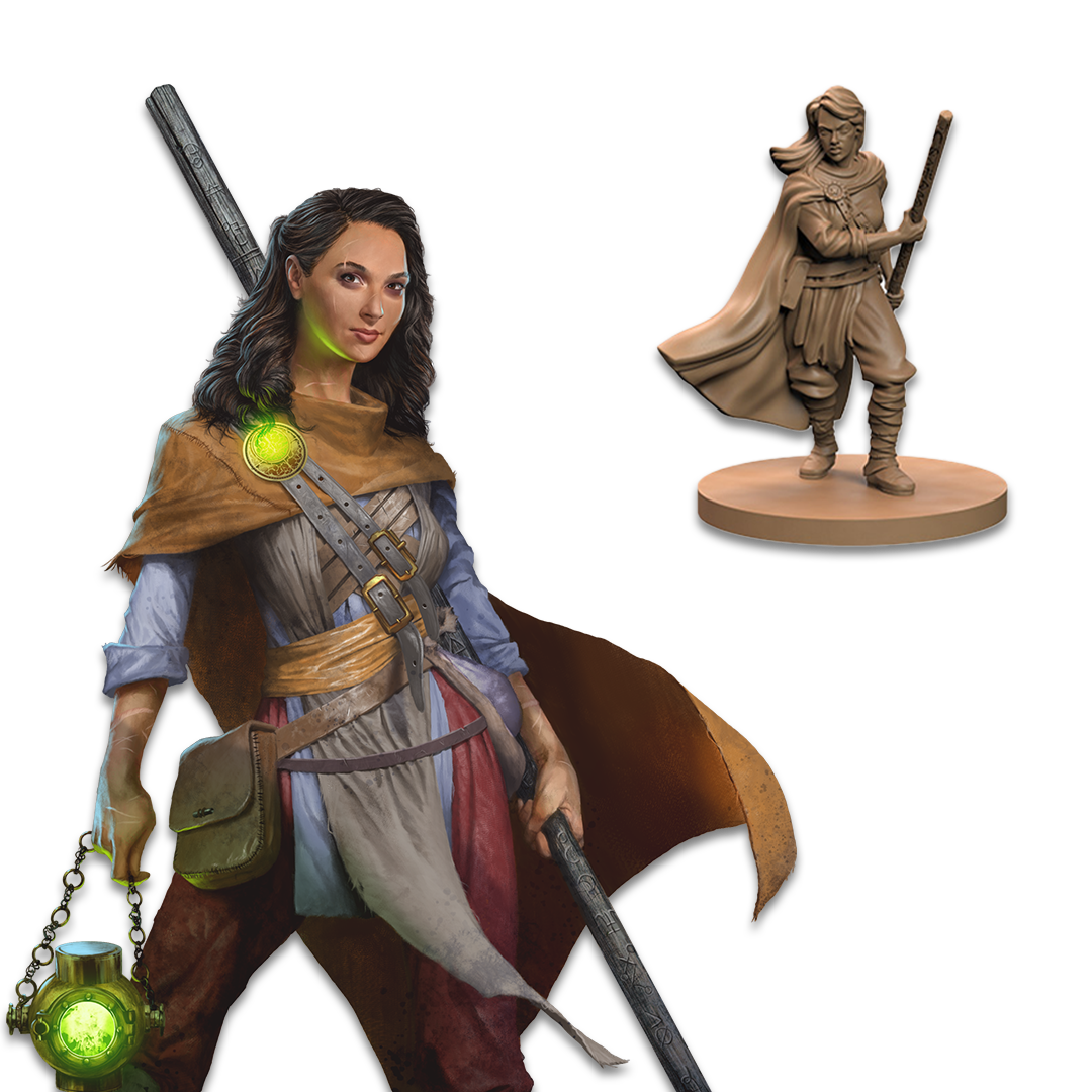 Ale? Or Just the Adventure? - Battle Systems